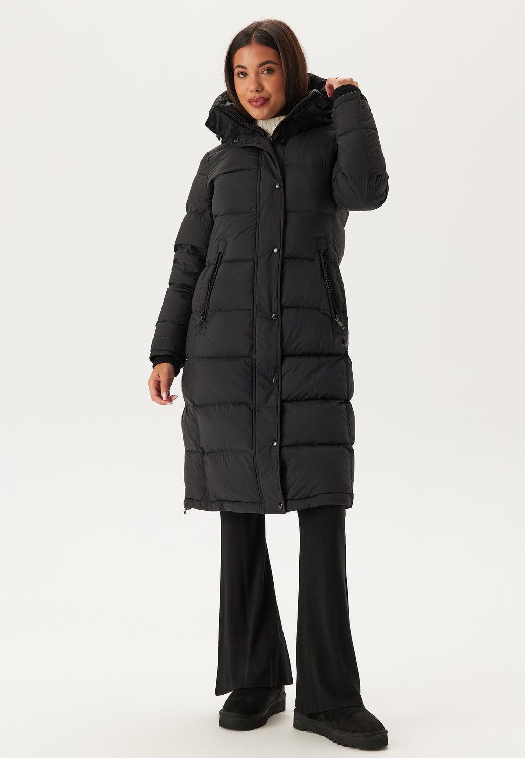 Falcon Jacket – Bubbleroom