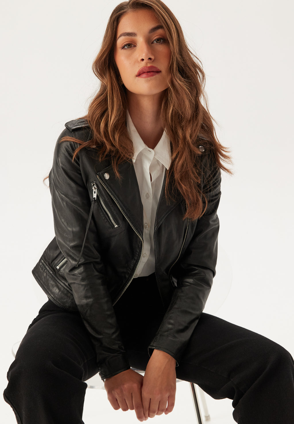 Nicole Jacket – Bubbleroom