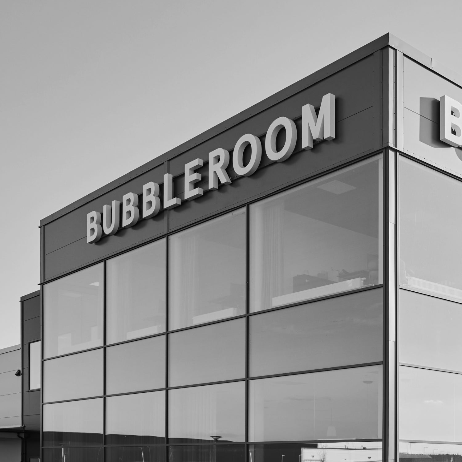 About Bubbleroom