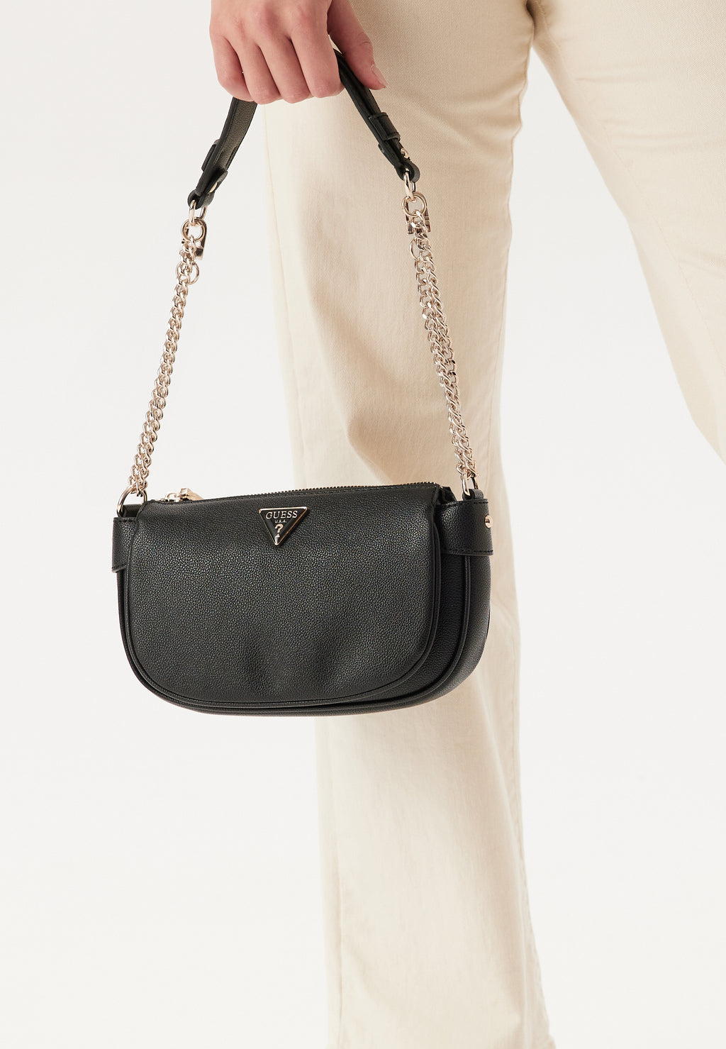Fedora Shoulder Bag – Bubbleroom